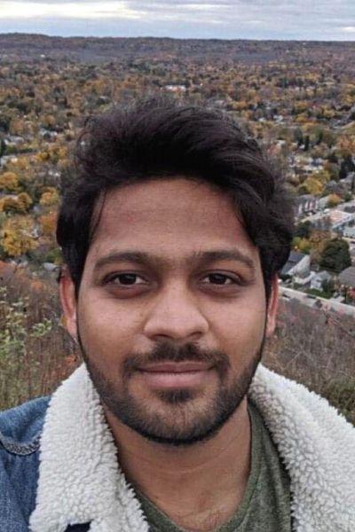 ABOUT US - Creative GOAT