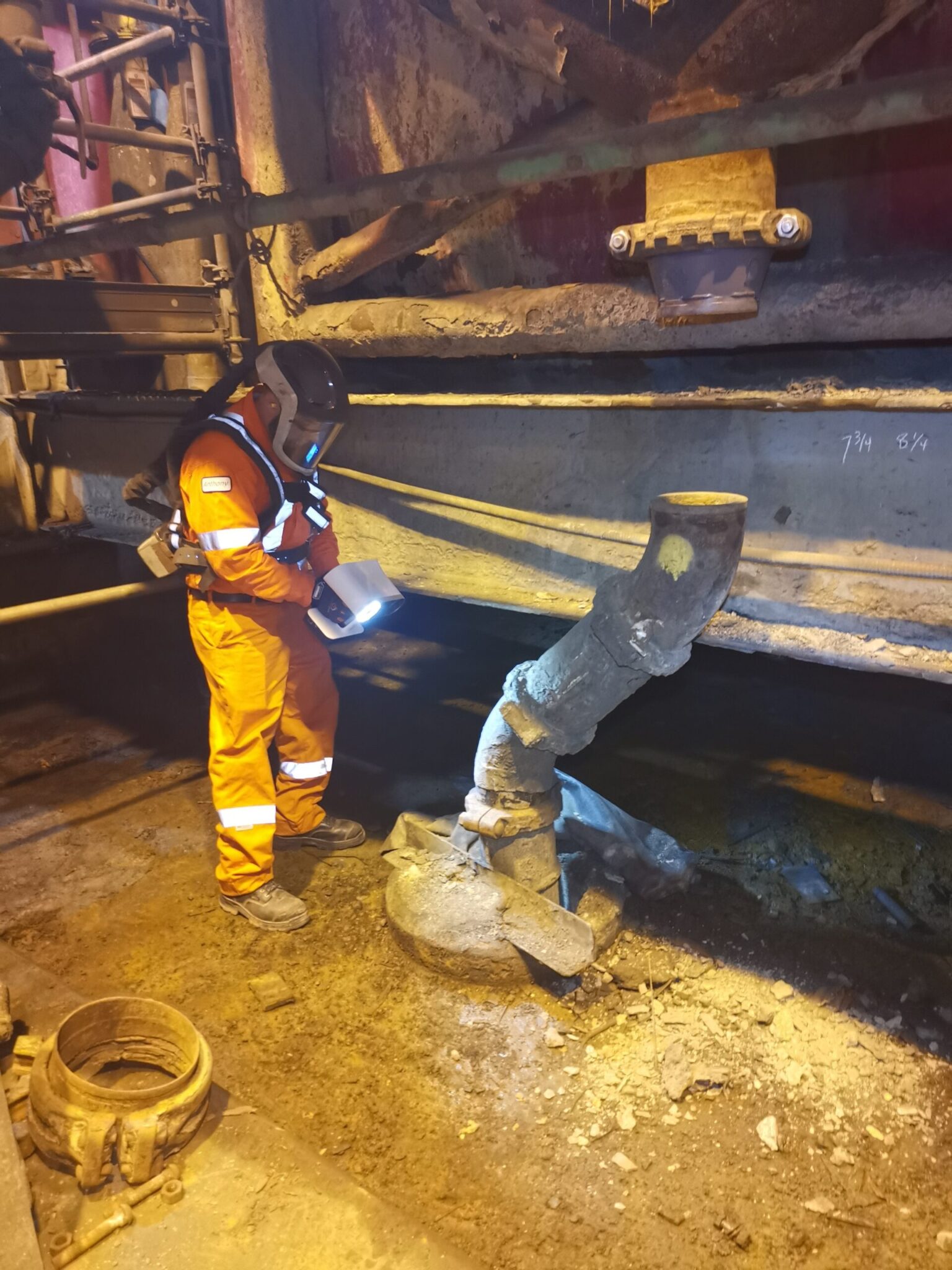 3D Scanning Services in Ontario: Driving Industrial Innovation through Reverse Engineering ...